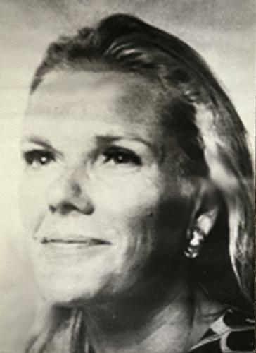Barbara Sloan of Southampton Dies January 2 | The East Hampton Press ...