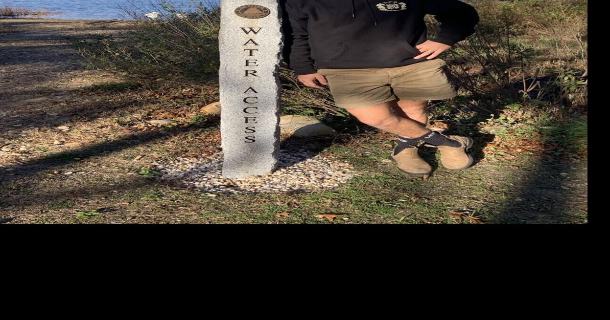 Person of the Year: Drew Harvey | Community News | 27east.com