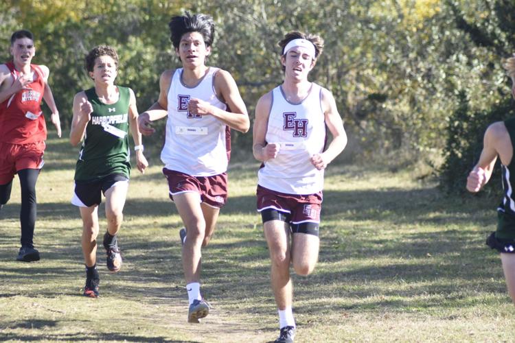 Season Preview: Bonac Football Is Back In Division III, Boys Golf Looks ...