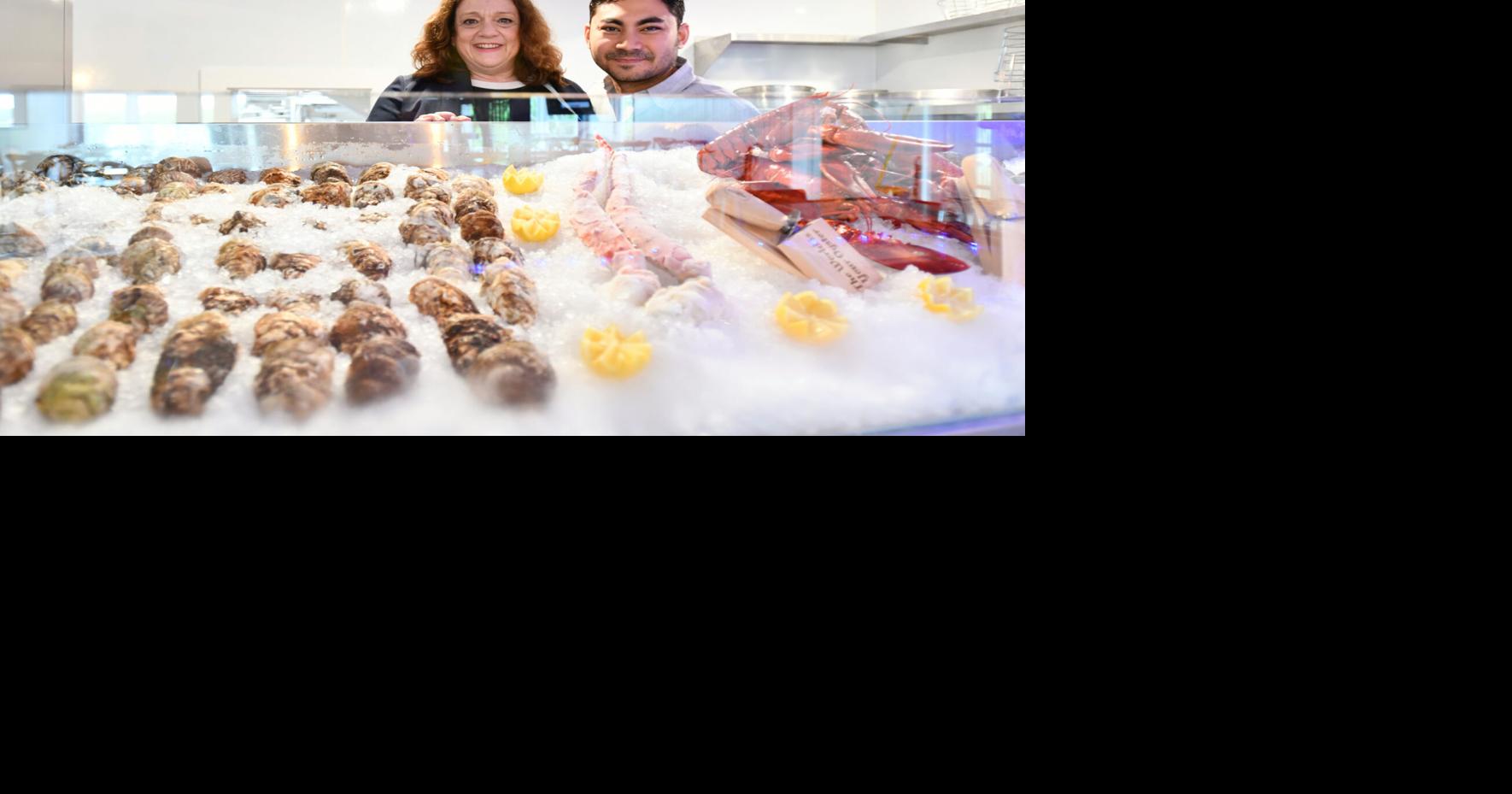 Manna From the Sea: A New Concept for Sourcing Fish | Food & Drink ...