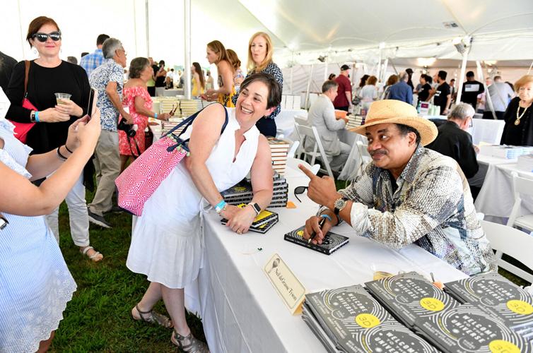 A Q&A With Three Authors Participating in East Hampton Authors Night ...