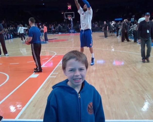 Westhampton Grad Making Name for Himself in Sports Marketing Industry ...