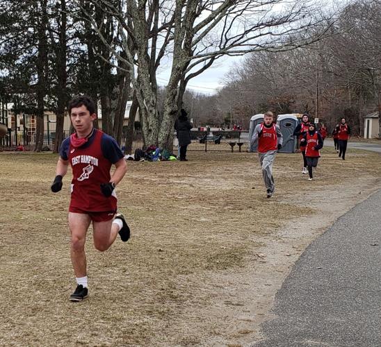 East Hampton Cross Country Teams Start Season Undefeated | The East ...