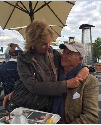‘Ted’s Here’: American Hotel Will Stay the Course Following Proprietor ...