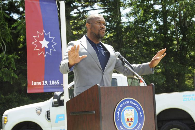 community News, June 23 | The East Hampton Press | 27east.com