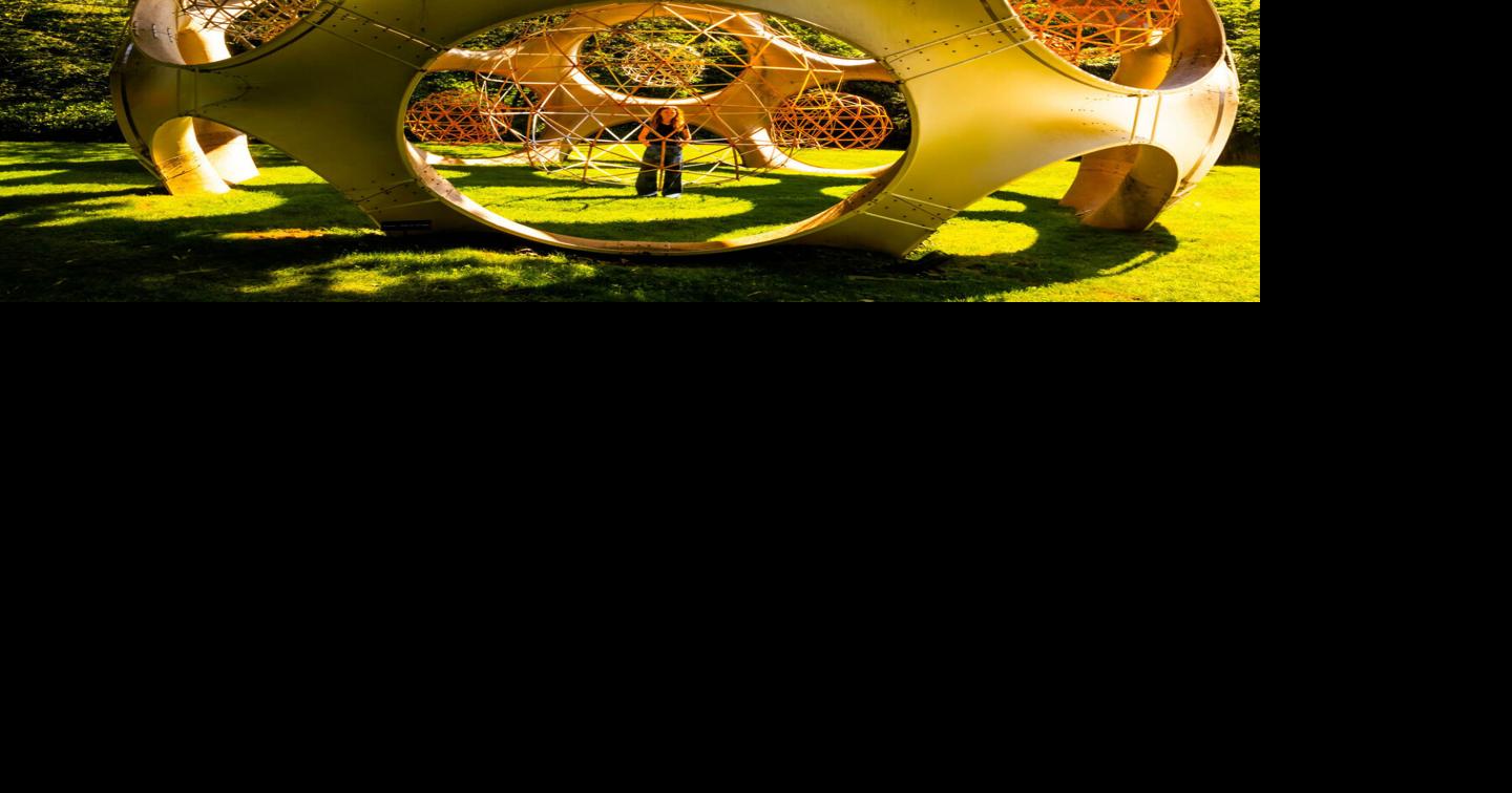 Alice Hope’s ‘True Value’ Installation Engages Buckminster Fuller’s ...