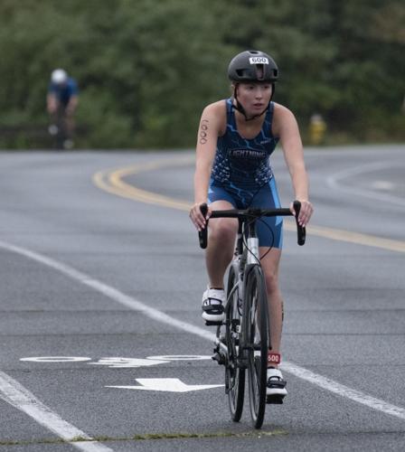 Steiskal Wins Mighty Hamptons Steve Tarpinian Memorial Triathlon | The ...