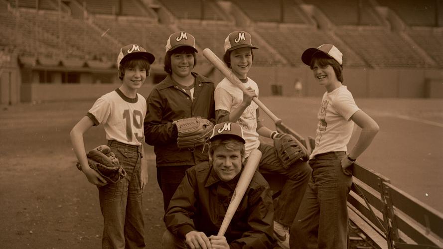 Rob Nelson Is Ready For His Final Year Of The Southampton Baseball ...
