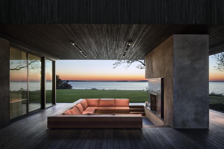 'Hamptons Modern' Book Explores the Warmth and Artistry of Modern ...