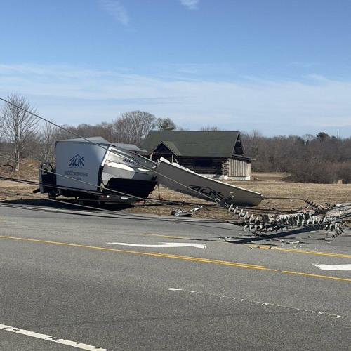 Update: Accident Occurred During Scheduled Maintenance, Compounding ...