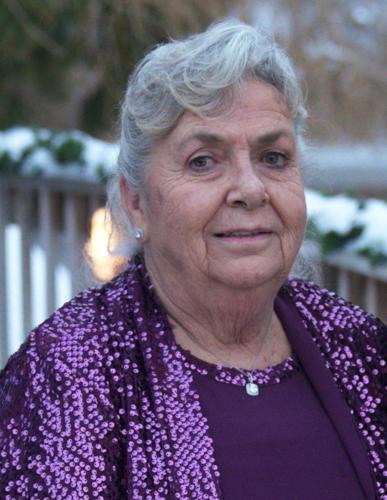 Julia E. Belson of East Quogue Dies August 16 | The East Hampton Press ...