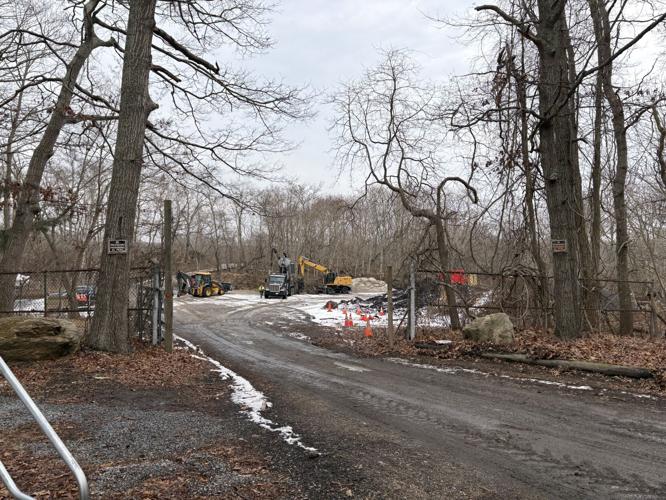 DPW Move Key to Sag Harbor's Plans for New EMS Building and Affordable ...