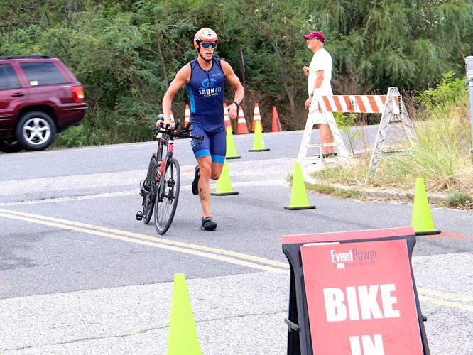 Over 300 Athletes Compete in the Steve Tarpinian Memorial Mighty ...