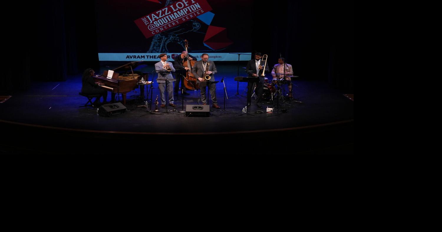'Jazz Loft at Southampton' Concert Series Brings Themed Jazz Nights to ...