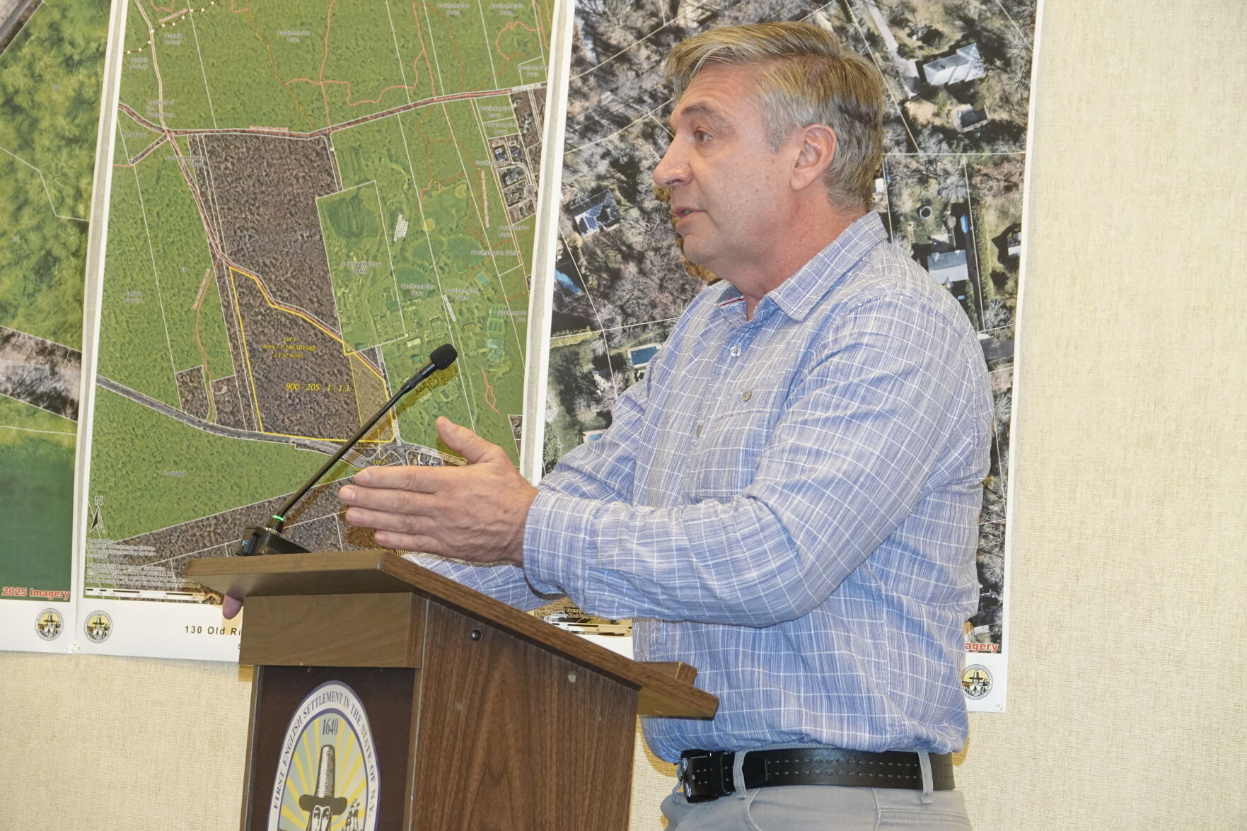 Southampton Town Proposes $150 Mecox Beach Permit for Sag Ha ...