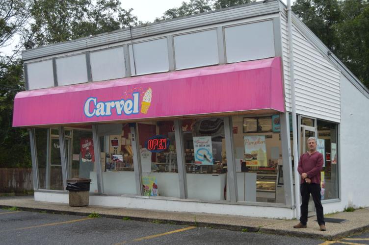 Owner of Bridgehampton Carvel Building Eyes Cannabis Dispensary for ...