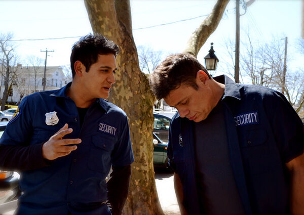 Steven Bauer Makes A Comeback In The Hamptons | Arts & Living | 27east.com