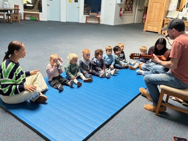 Eleanor Whitmore Center Plans $4 Million Basement Renovation for New ...