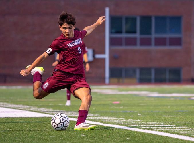 Baymen Boys Soccer Comes Back To Defeat Rival Southampton | Sports ...
