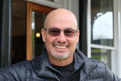 A Conversation with Kent Feuerring | The Sag Harbor Express | 27east.com