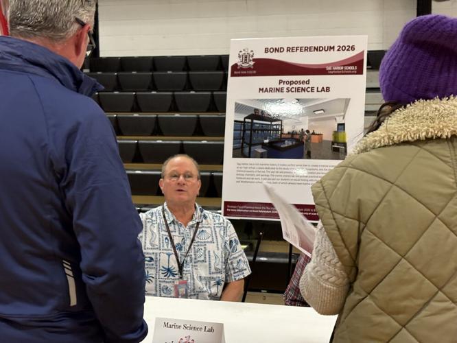 Pierson Will Host Final Community Forum Before January 22 Bond Vote ...