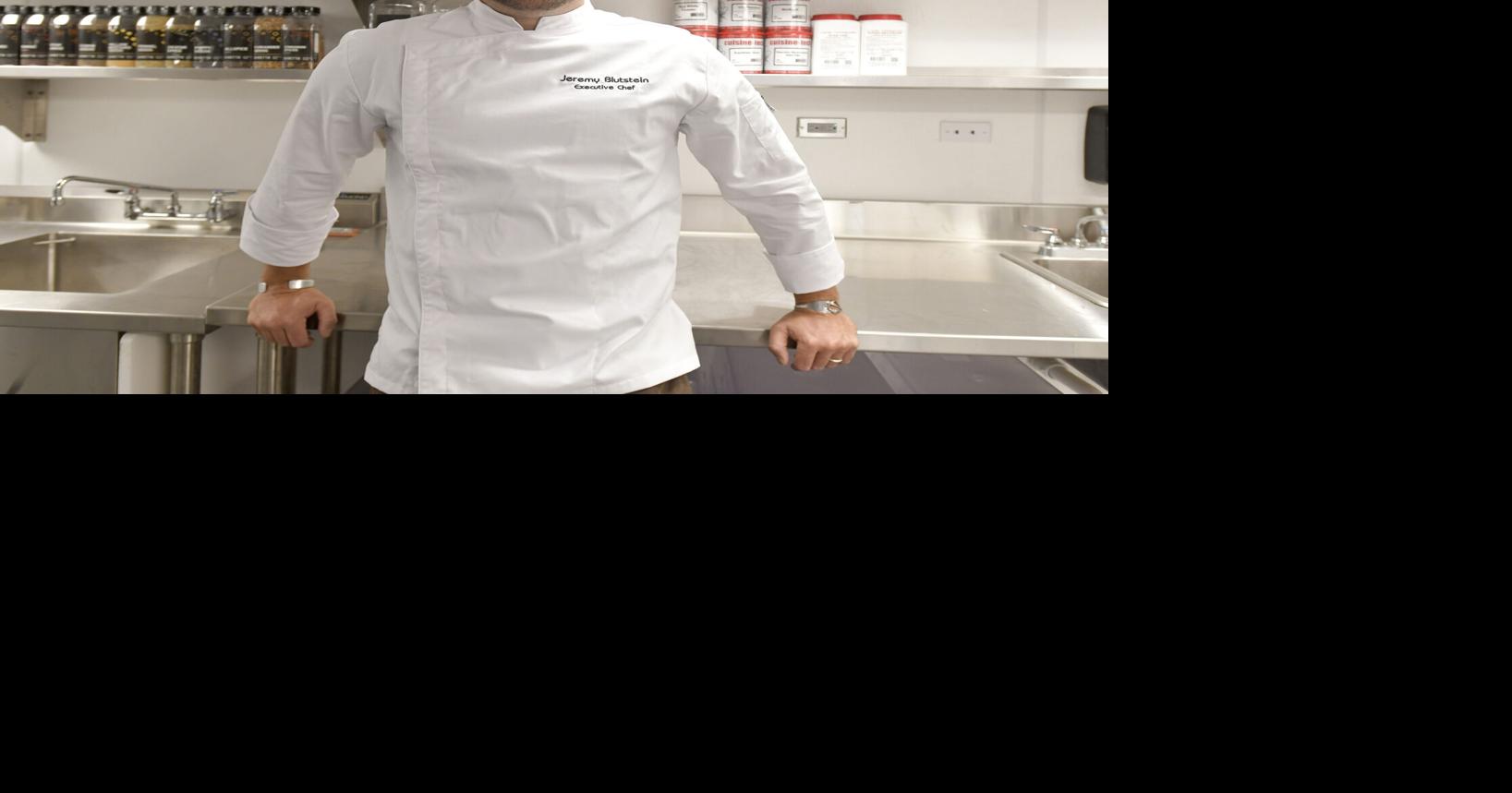 A Homecoming for Chef Jeremy Blutstein | Express Magazine | 27east.com