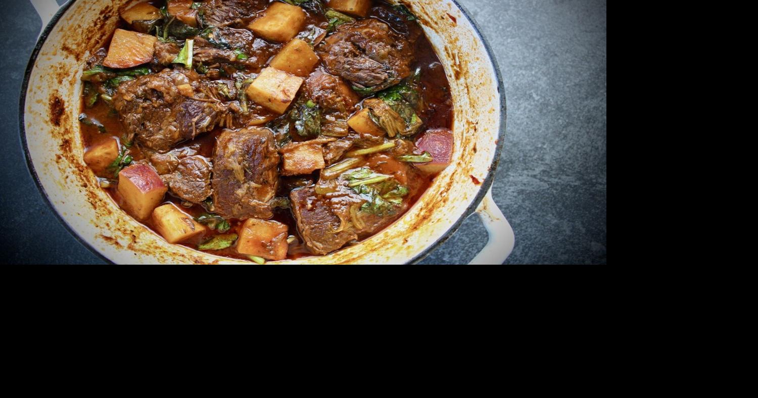 The Art of Slow Cooking — Rediscovering Patience in a Fast-Paced World ...