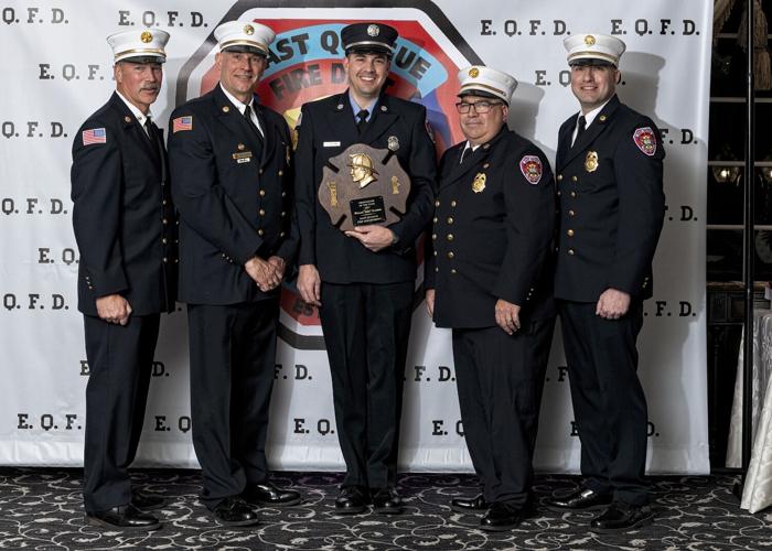 Community News, April 4 | The East Hampton Press | 27east.com