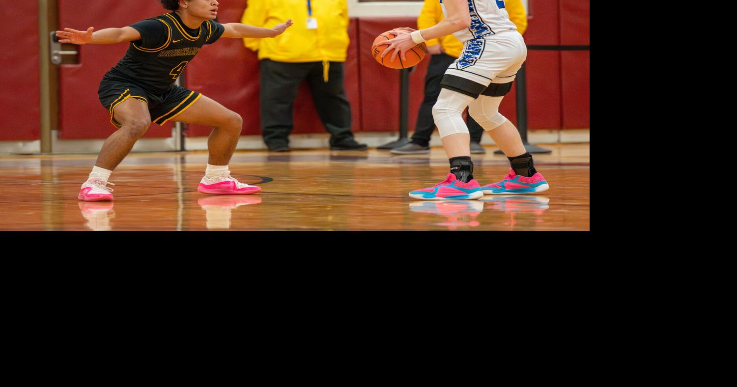 Bridgehampton Boys Basketball Falls to Smithtown Christian in Suffolk ...