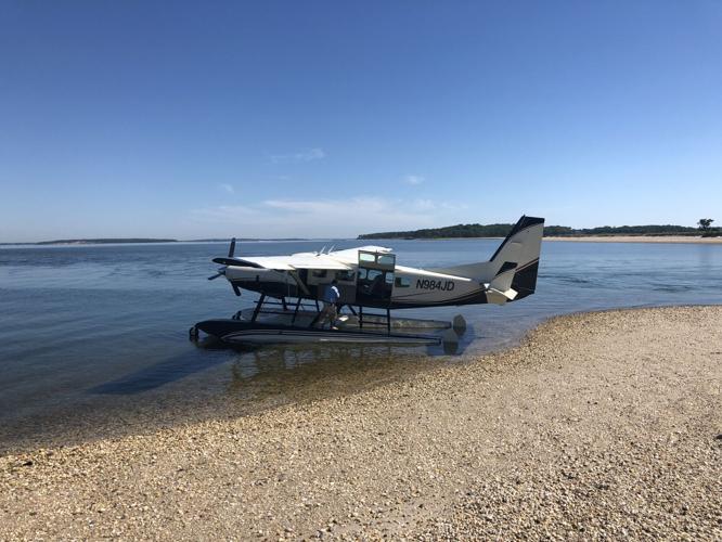 Blade Choppers Will Use Shinnecock Territory as Heliport During U.S ...