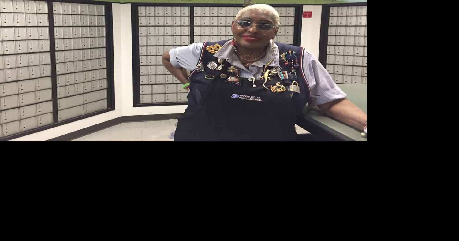 Ruby Barrow, Beloved Former Water Mill Post Office Worker, Dies at 78 ...