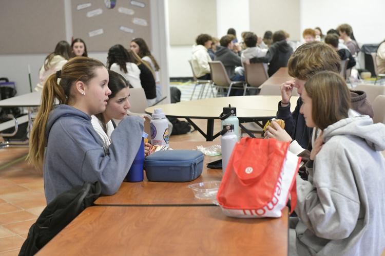 Pierson Is Alone in Banning Cellphones During School Day | The East ...