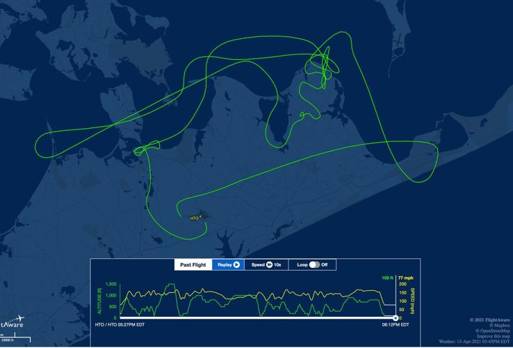 bilgewater harbor flight path
