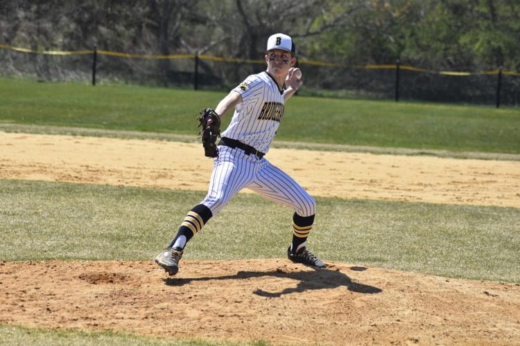 Bridgehampton's Kris Vinski To Play Baseball at St. Joseph's University ...