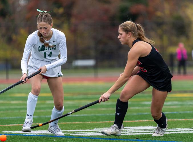 Pierson/Bridgehampton Field Hockey Falls to Carle Place in Long Island ...