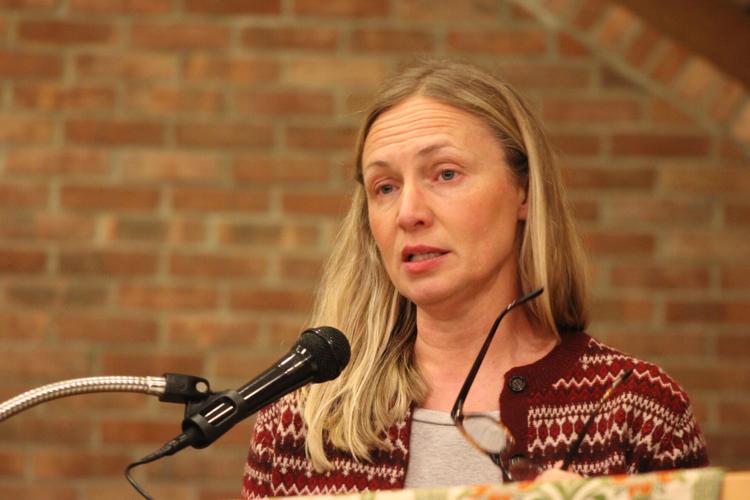 Incumbent Burke-Gonzalez Wins Democratic Nomination, but Larsen Siphons ...