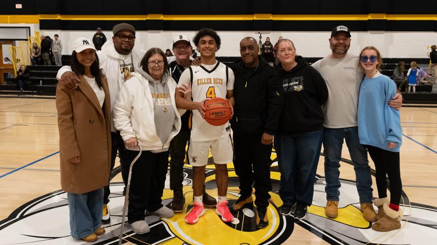 Alex Davis Becomes Bridgehampton’s All-Time Scoring Leader | Sports ...
