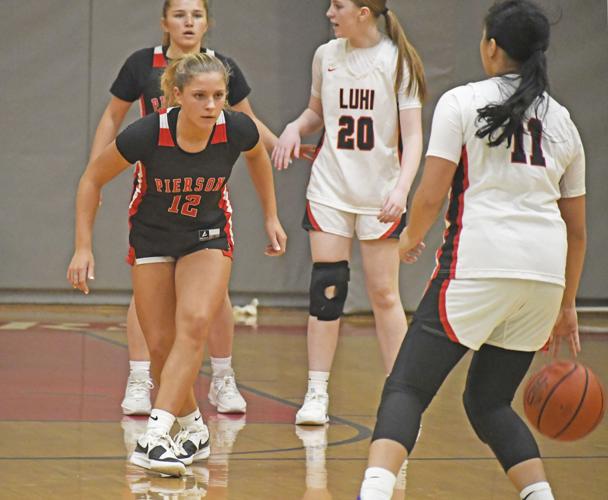 More Than the Score: Pierson Girls Gain Valuable Experience at Long ...