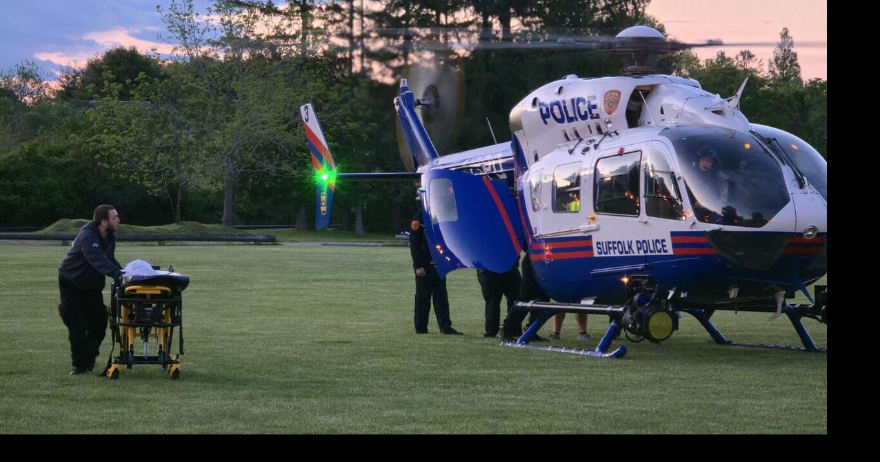 For EMS Week, a Spotlight on the ‘Summer Production’ | Columns | 27east.com