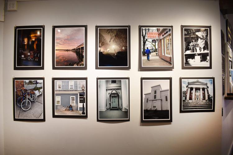 'Our Town' Brings Pierson Views of Sag Harbor to Bay Street | Arts ...