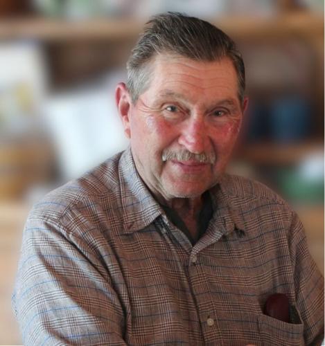 Anthony Stanley Babinski Jr. of Water Mill Dies May 11 | Obituaries ...