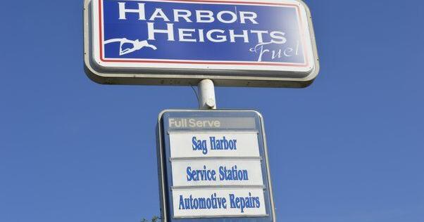 Sag Harbor Gas Station Plans Tabled Again | Business | 27east.com