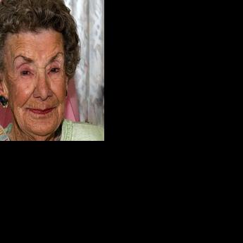 Anne L. Lomas dies at 90 | News | 27east.com
