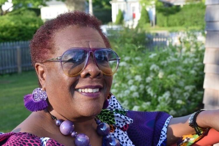 Q&A: Brenda Simmons To Be Honored By Black Women In Media During ...