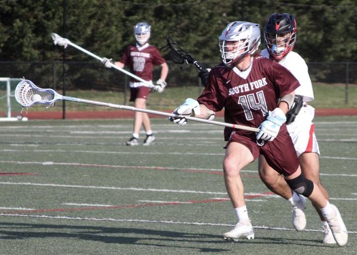 East Hampton Athletes Will Compete in College | The East Hampton Press ...