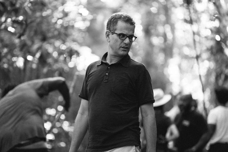 In 'Worlds Imagined: Mark Friedberg,' Sag Harbor Cinema Brings a Life ...