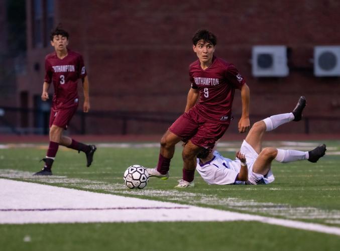 Baymen Boys Soccer Comes Back To Defeat Rival Southampton | Sports ...