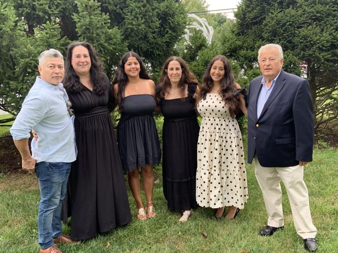 Laggis Family, Owners of Candy Kitchen, Fêted by Bridgehampton Museum ...