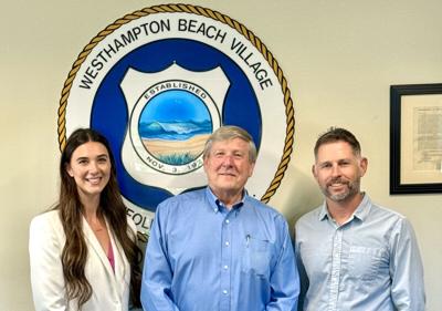 Uncontested Election on Tap for Mayor, Trustees in Westhampton Beach ...