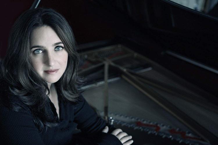 Simone Dinnerstein and Ensemble Comes to Quogue for Bach Concert | Arts ...